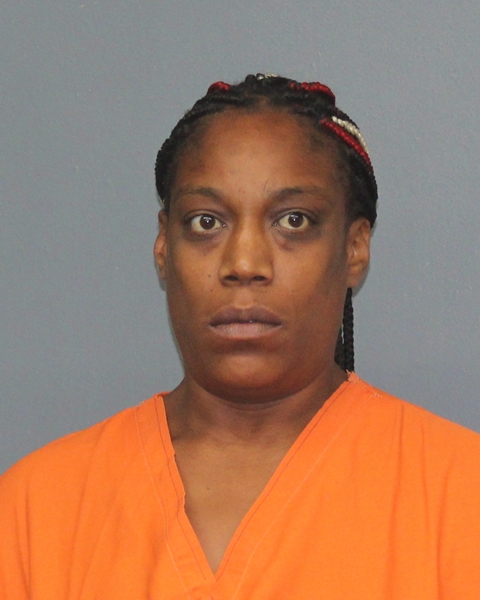 Bowie County Inmate Roster