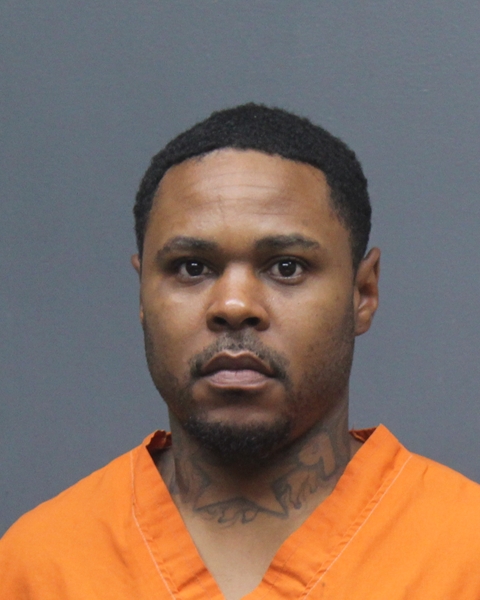 Bowie County Inmate Roster