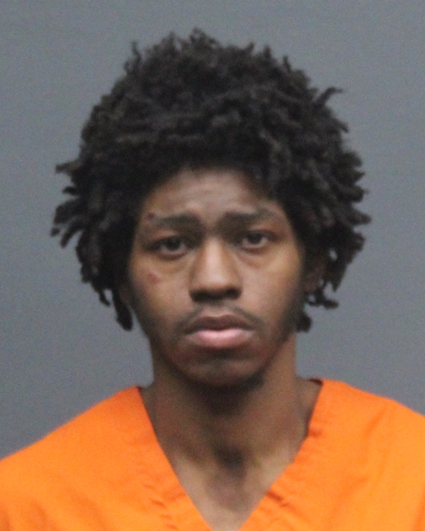 Bowie County Inmate Roster